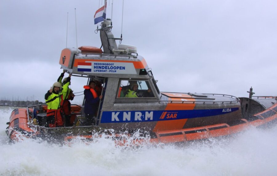 Delivery / fleet gallery - Habbeke