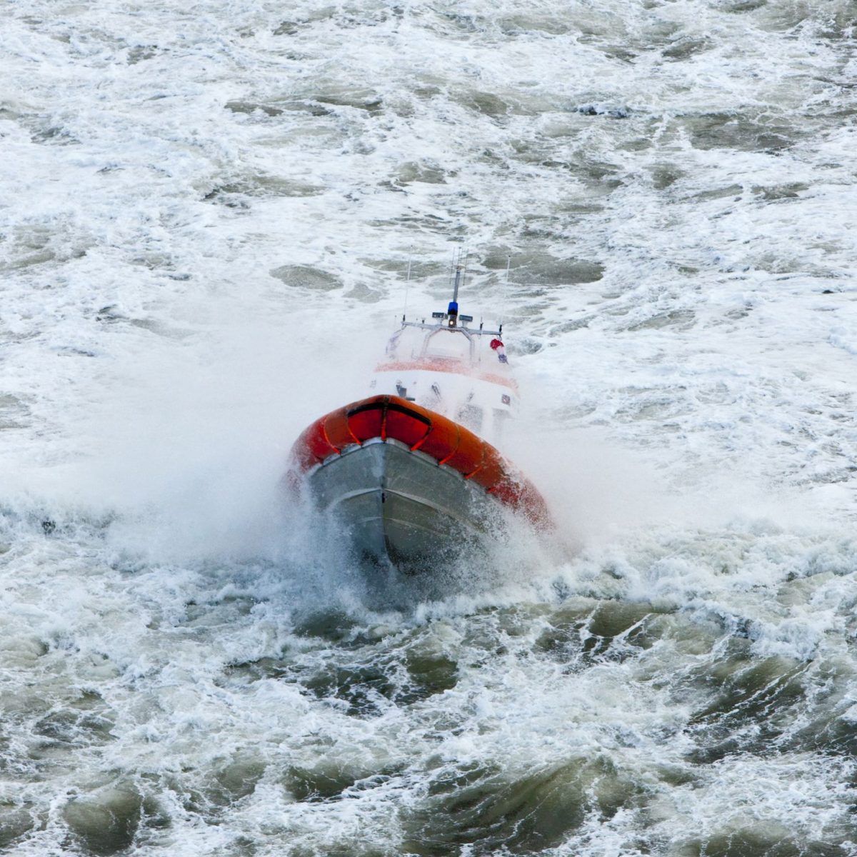 BN139 Valentijn class KNRM Beursplein 5 - Habbeke
