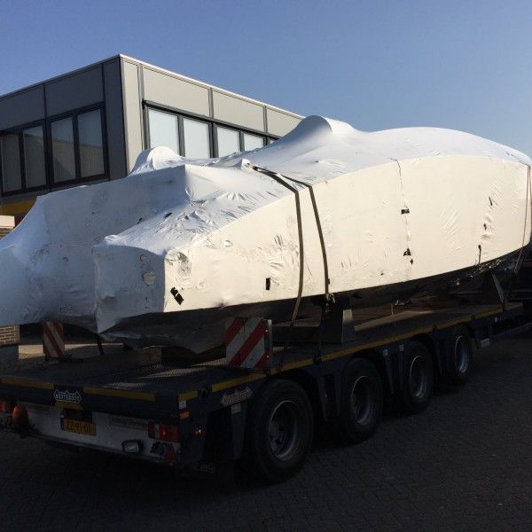 BN201 Multi-Mission USV System, AWARD WINNING SHIP OF THE YEAR 2017 ...